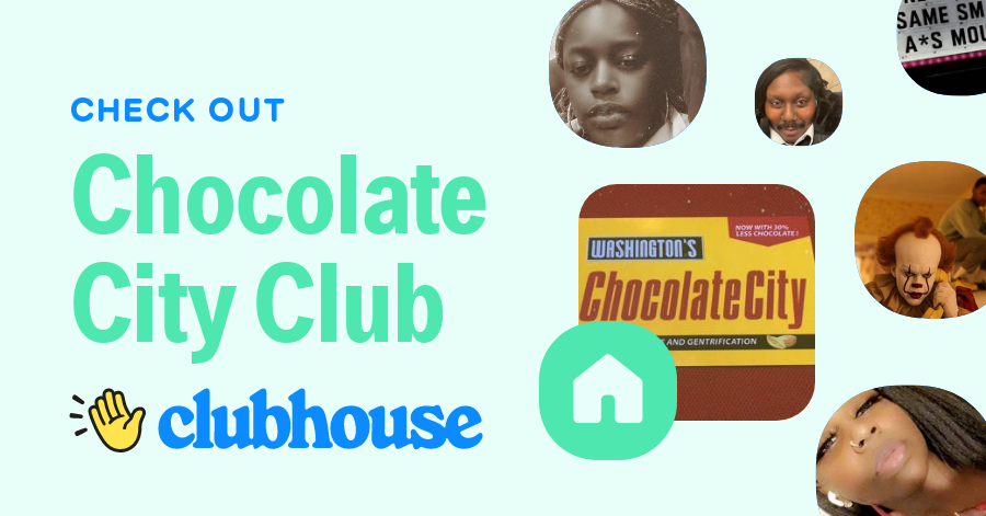 Chocolate City Club