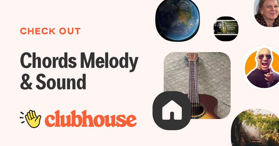 Chords Melody & Sound