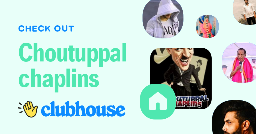 Choutuppal chaplins