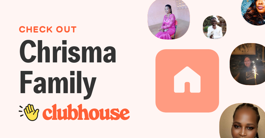 Chrisma Family