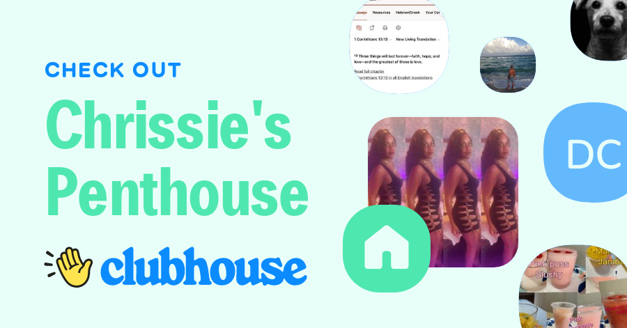 Chrissie's Penthouse