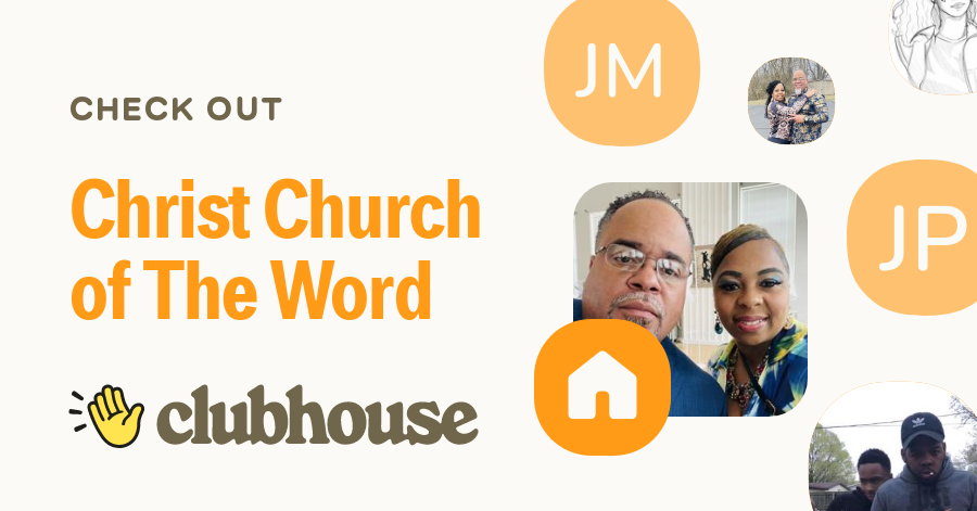 Christ Church of The Word