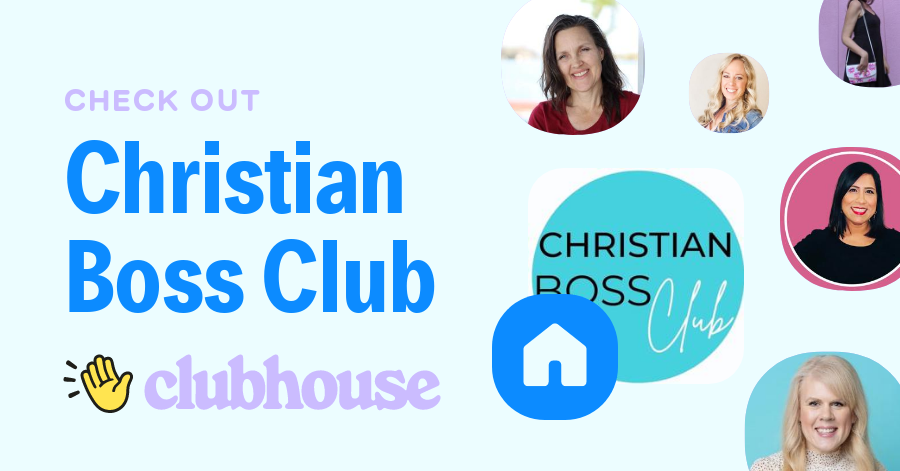 Christian Boss Club