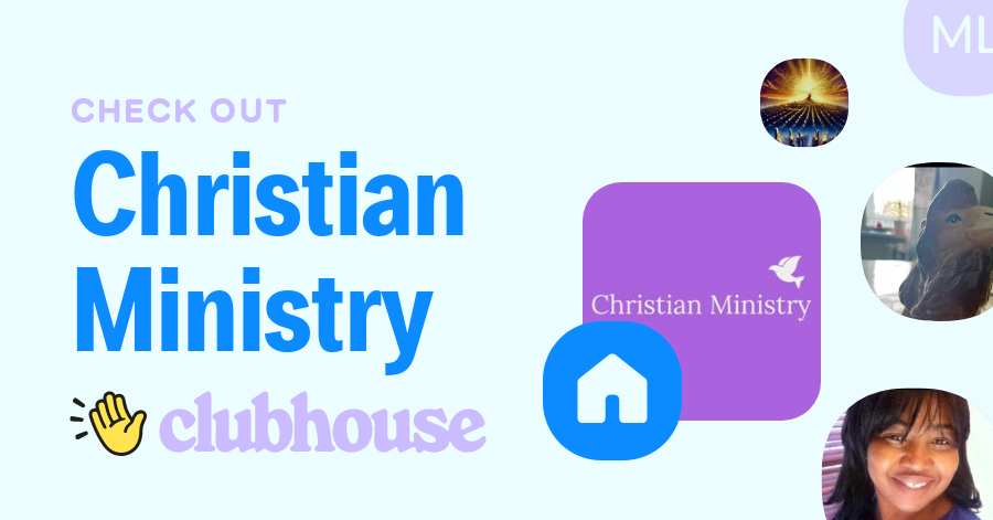 Christian Ministry