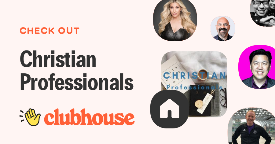 Christian Professionals