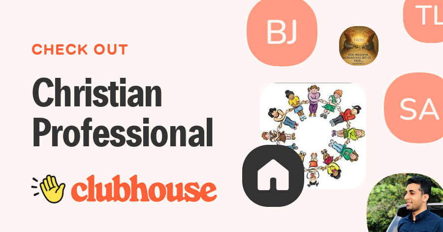 Christian Professional
