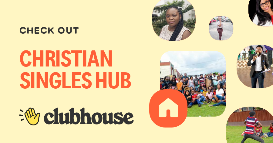 CHRISTIAN SINGLES HUB