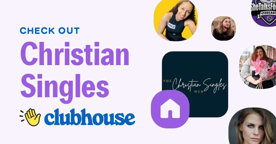 Christian Singles