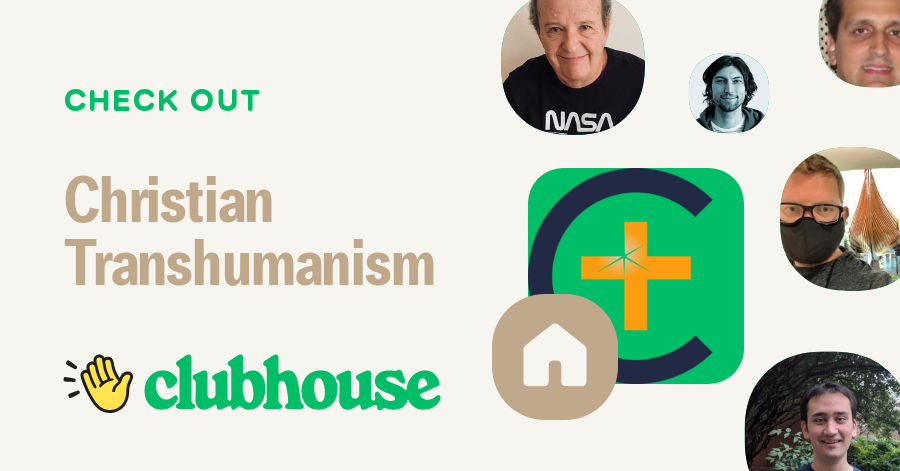 Christian Transhumanism