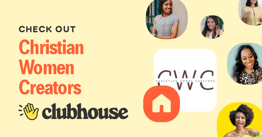 Christian Women Creators