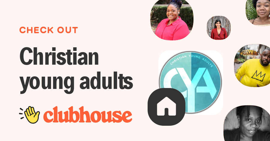 Christian young adults