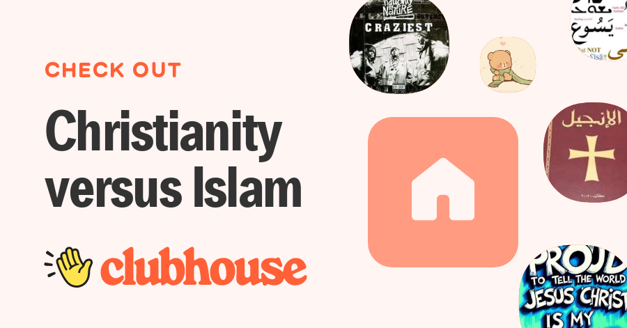Christianity versus Islam