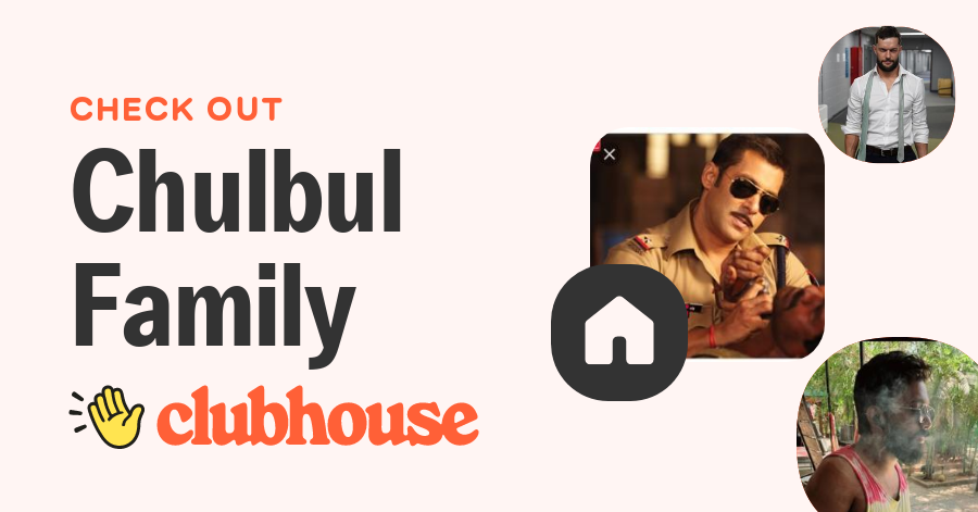 Chulbul Family