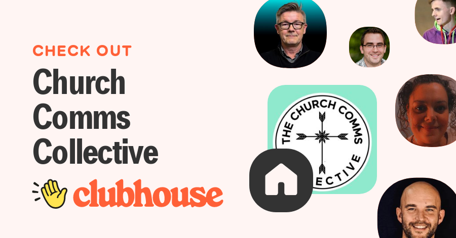 Church Comms Collective