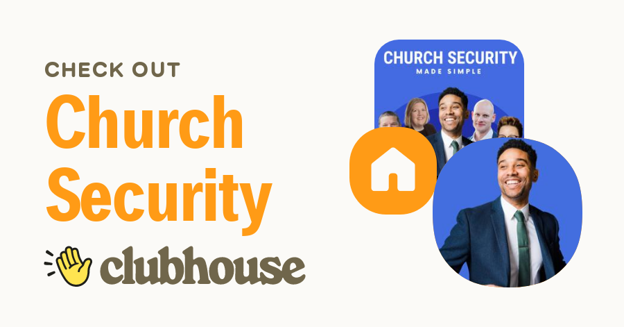 Church Security