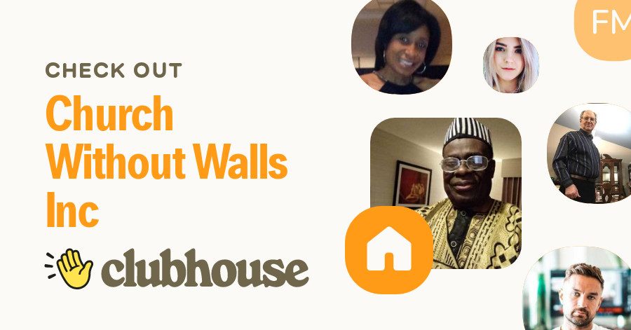Church Without Walls Inc