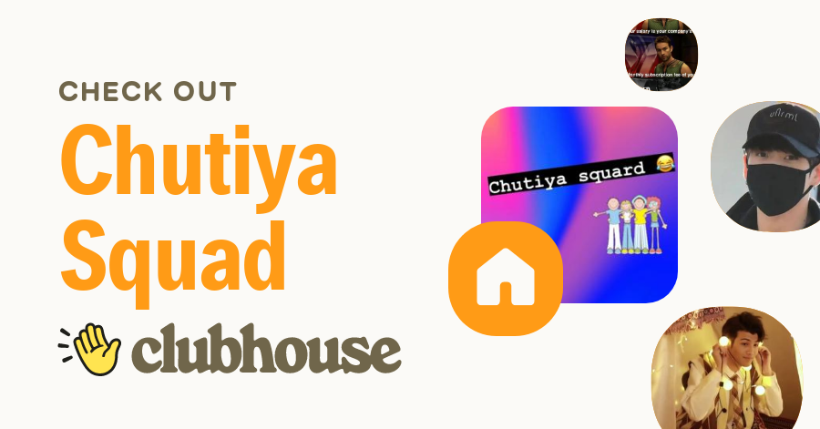 Chutiya Squad