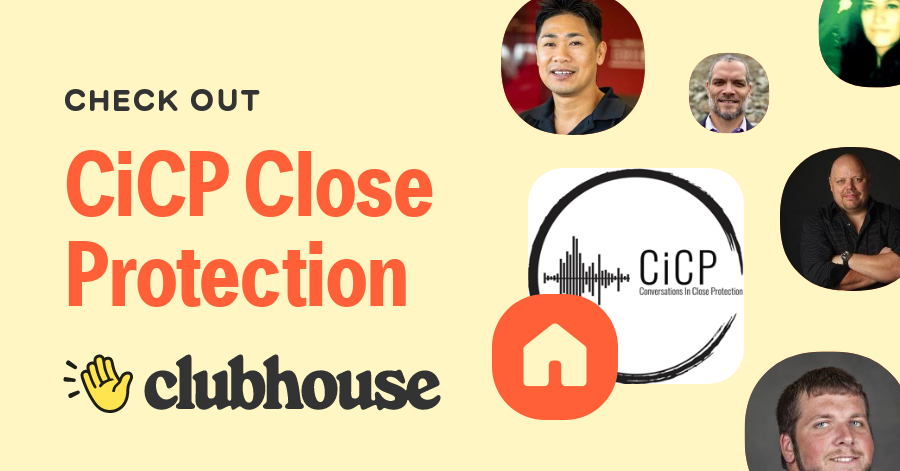 CiCP Close Protection