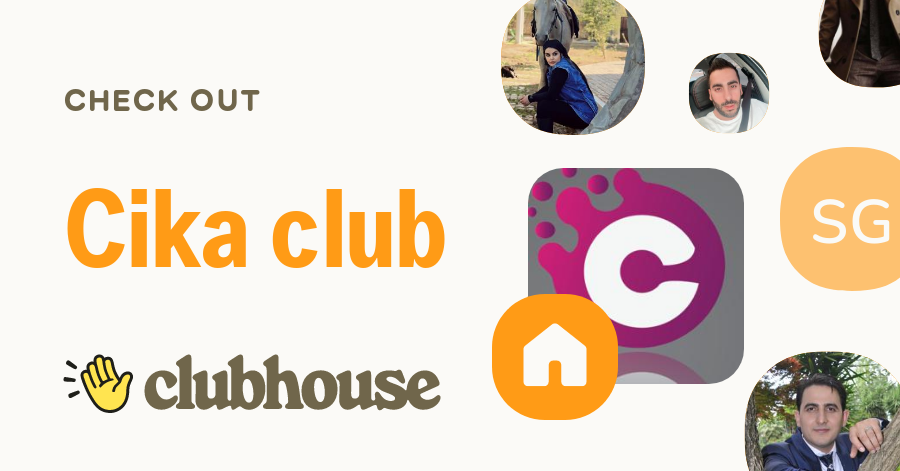 Cika club