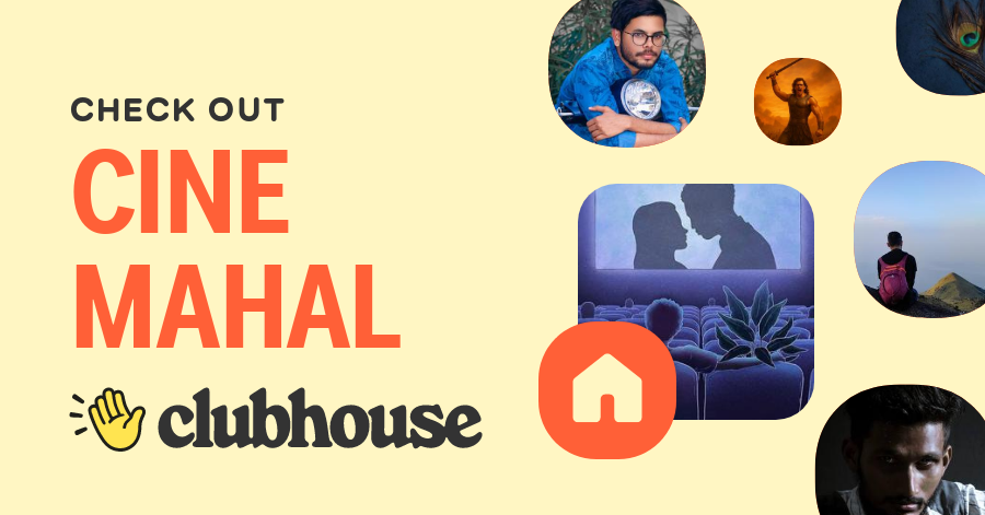 CINE MAHAL