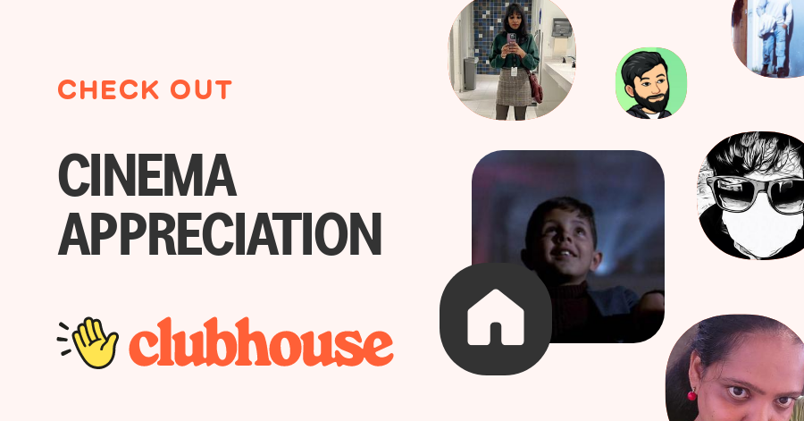 CINEMA APPRECIATION