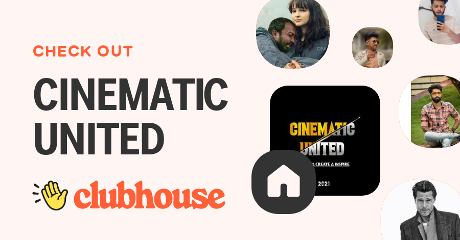 CINEMATIC UNITED