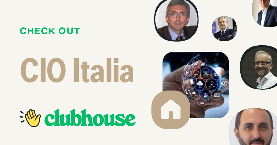 CIO Italia