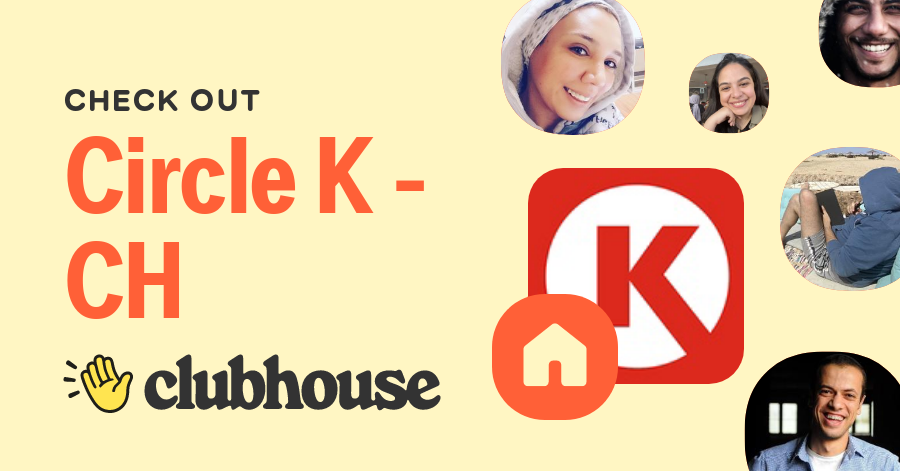 Circle K - CH