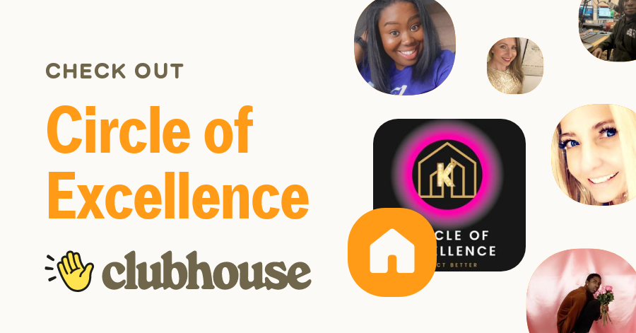 Circle of Excellence