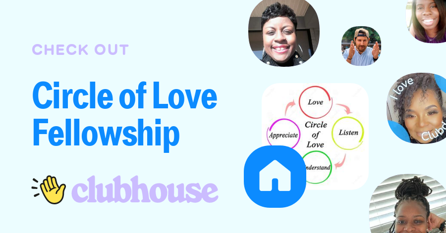 Circle of Love Fellowship