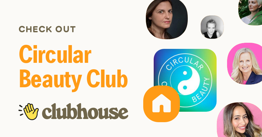 Circular Beauty Club