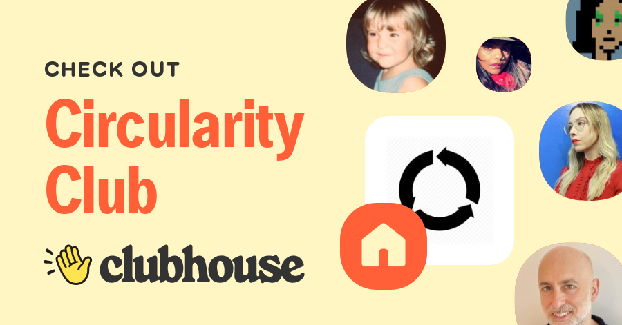 Circularity Club