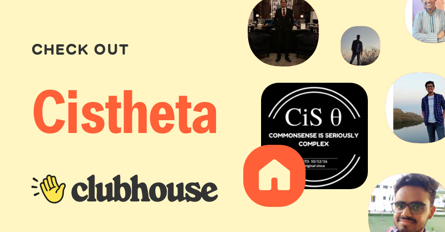Cistheta