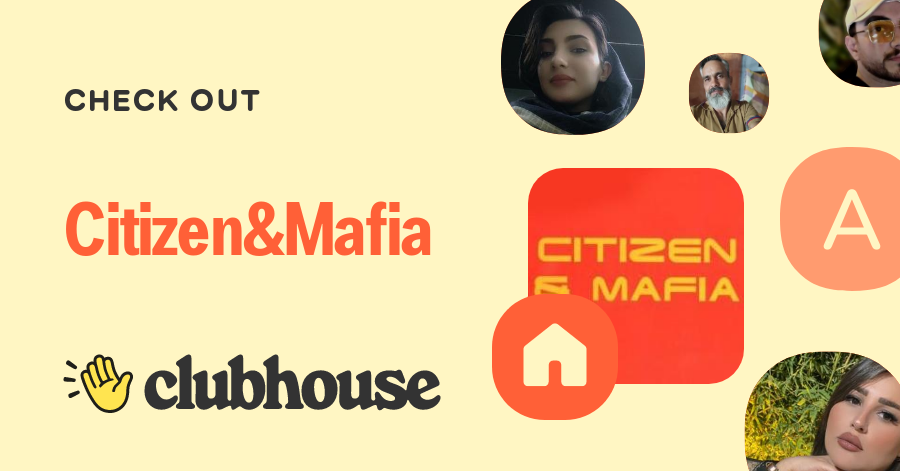Citizen&Mafia