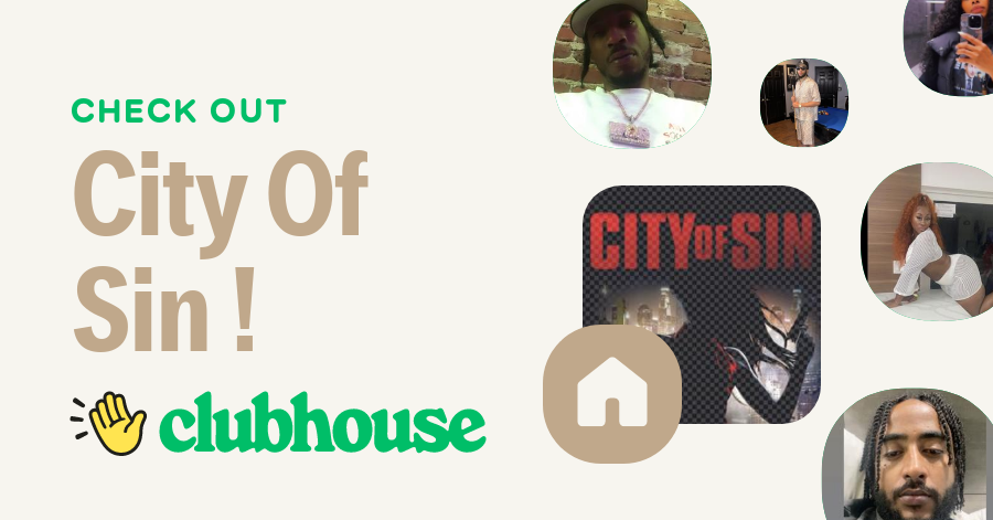 City Of Sin