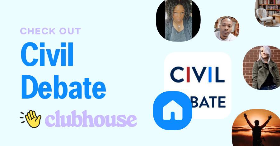 Civil Debate
