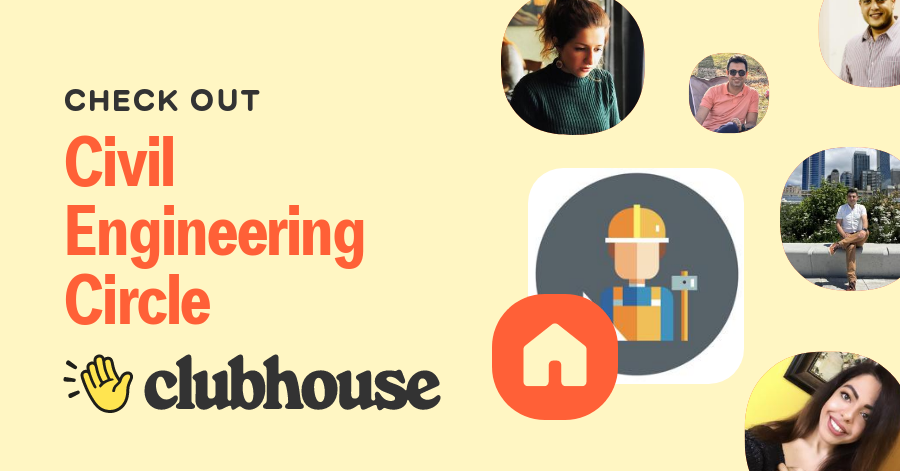 Civil Engineering Circle