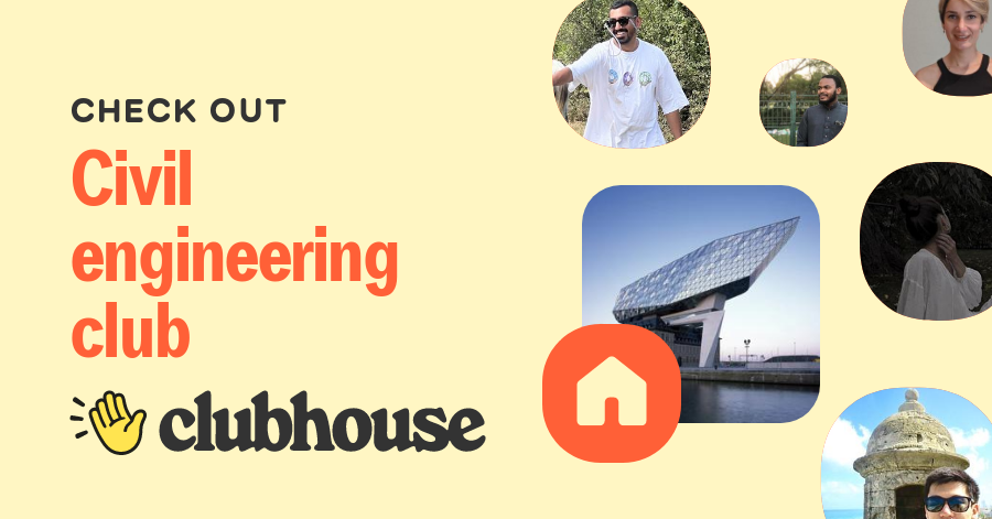 Civil engineering club