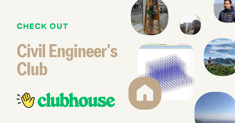 Civil Engineer's Club