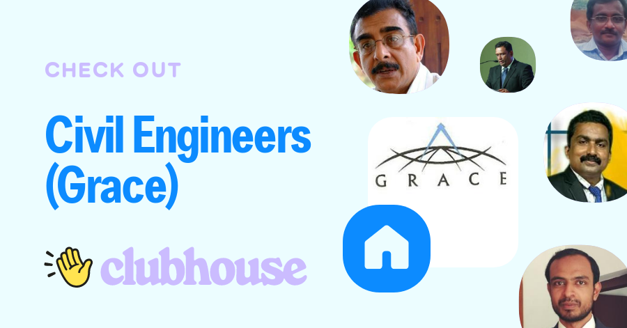 Civil Engineers (Grace)