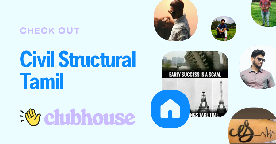 Civil Structural Tamil