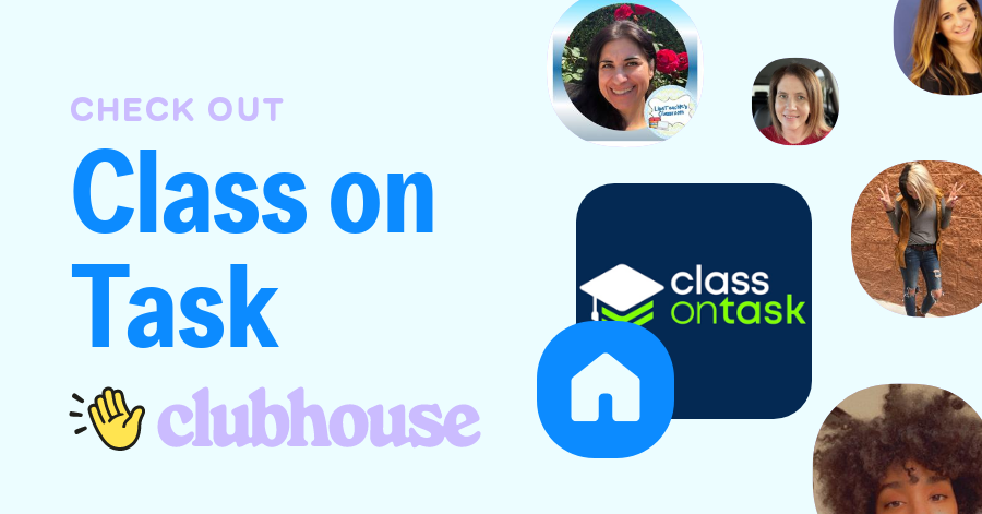 Class on Task
