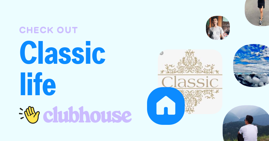 Classic life