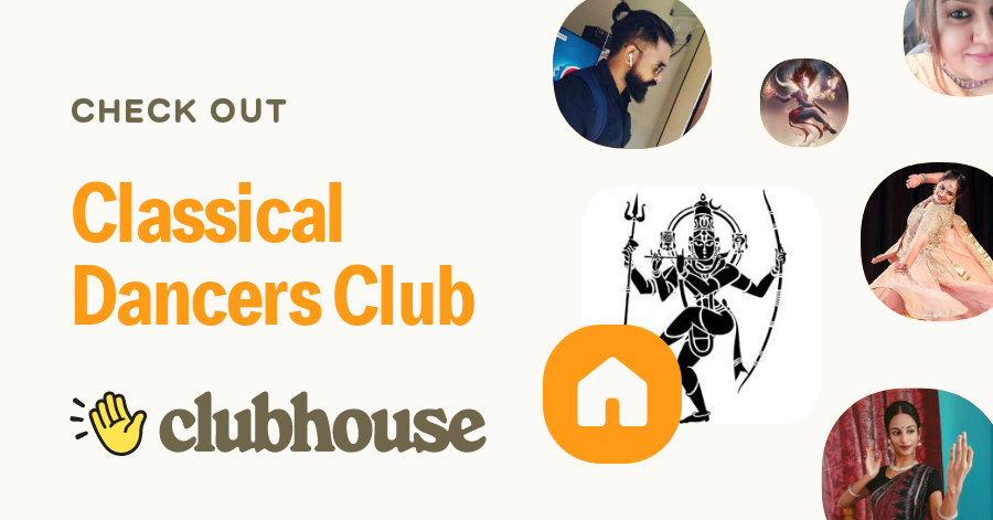 Classical Dancers Club