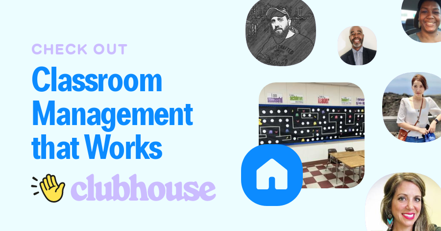 Classroom Management that Works