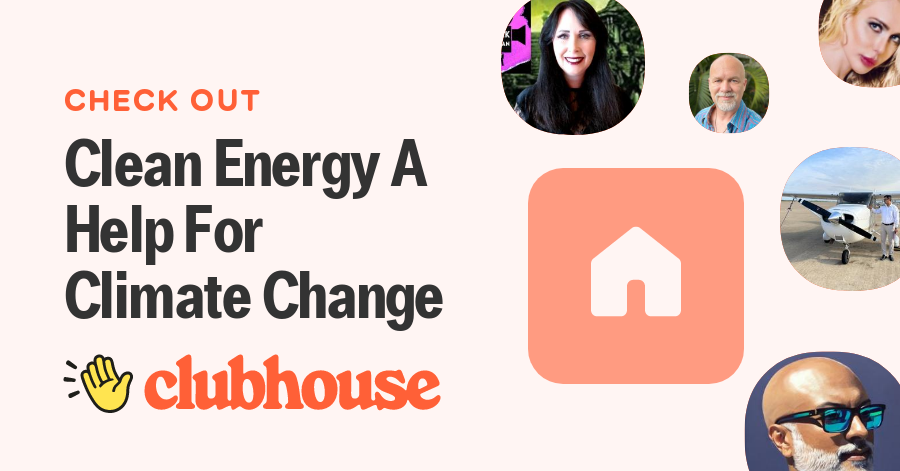 Clean Energy A Help For Climate Change