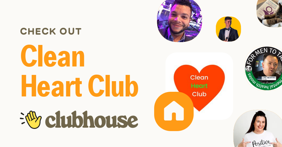 Clean Heart Club