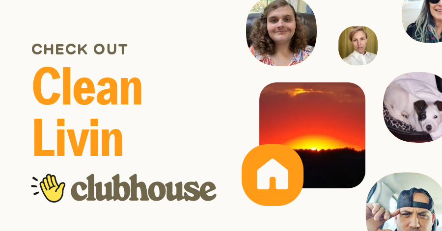 Clean Livin