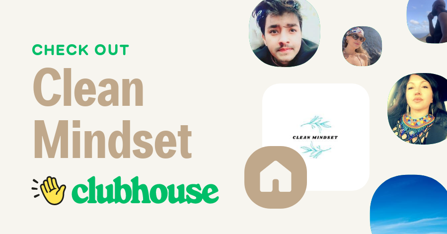 Clean Mindset