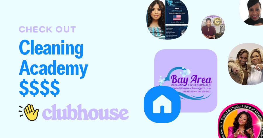 Cleaning Academy